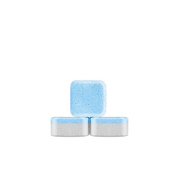 Quality Washing Machine Cleaner Effervescent Tablets with Active Ingredient Content of for sale