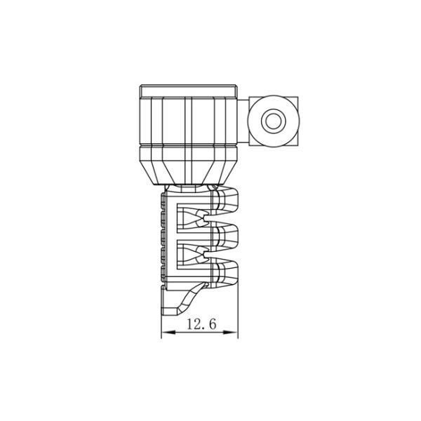 Quality Soft Robot 5450g ISC Airbag Internal Bracing Fixture for sale