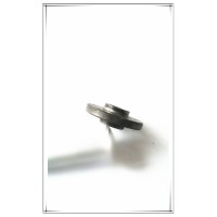 Quality Assembling pin of wing type,special machining parts for sale