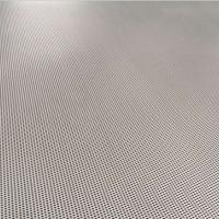 Quality SGLCC Aluminum Perforated Sheet 0.4mmX1219mmX2438mm for sale