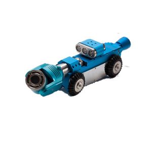 Quality Adjustable Light Drain CCTV Equipment , Robot CCTV Camera High CCD Camera Module for sale