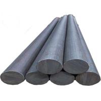 Quality QT 12M Heat Treatment Carbon Steel Round Bars for sale