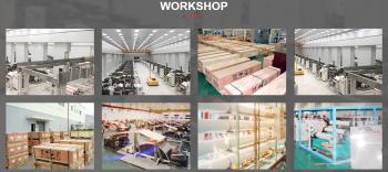 China Factory - Jovvi international