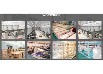China Factory - Jovvi international