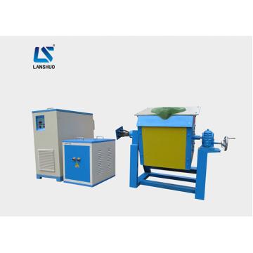 Quality industrial gold melting oven smelting furnace for sale