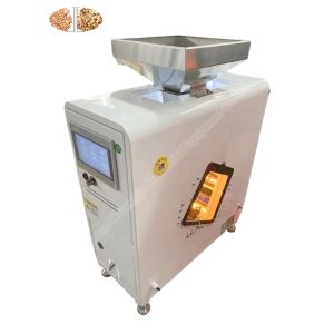 Quality Optical Color Sorter Color Sorter Ccd Sorting Machine Grain Color Sorter Machine for sale