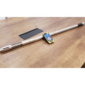 Quality Geotechnical Borehole Inclinometer Monitoring Wireless For Dip Azimuth for sale