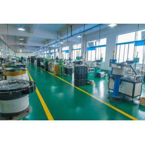 China Factory - Beijing Silk Road Enterprise Management Services Co., Ltd.