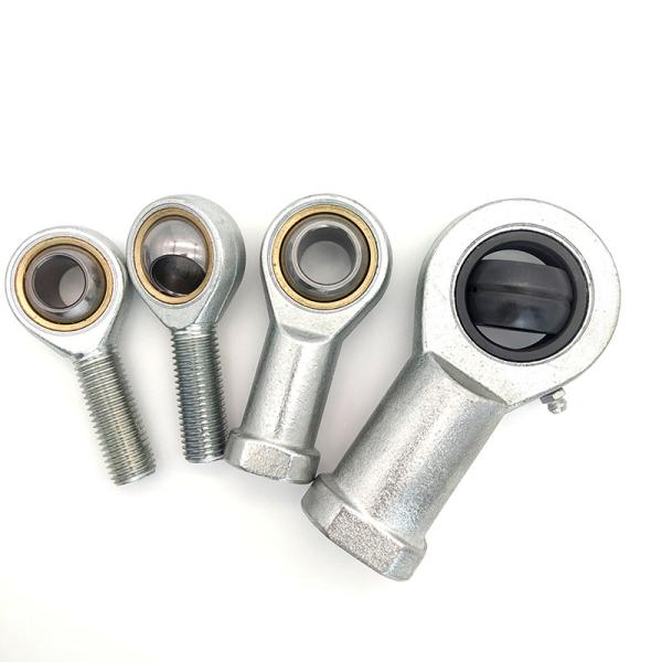 Quality Zinc Plated Ball Joint Hydraulic Cylinder Bearing SA15ES for sale