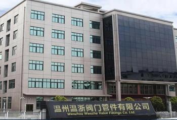 China Factory - Wenzhou Wenzhe Valve Fittings Co., Ltd.