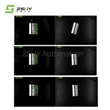 Quality Smart Camera Machine Vision Surface Inspection Visual Inspection Systems For for sale