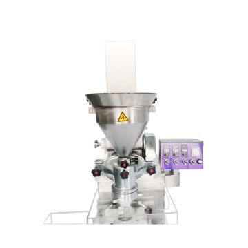 Quality P110 Automatic small arabic food mini kubba/kibbeh making machine for sale