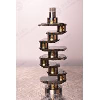 China T31315681 Car Engine Crankshaft Camshaft Crankshaft factory