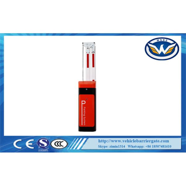 Quality Frequency Convertion Gate Barrier System 2 Years Warranty For Machine Core for sale