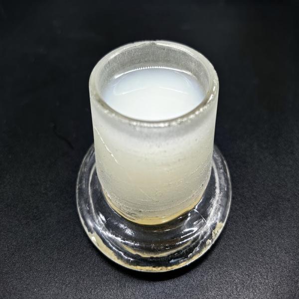 Quality Good Water Resistance Water Based Acrylic Emulsion For High Definition Ink for sale