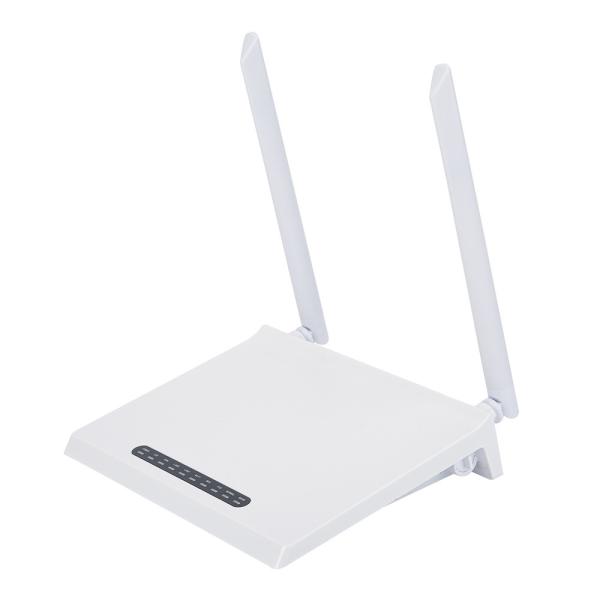 Quality 1GE 1FE XPON ONU WIFI CATV POTs Plastic Casing ONU FTTH FTTO Solution for sale