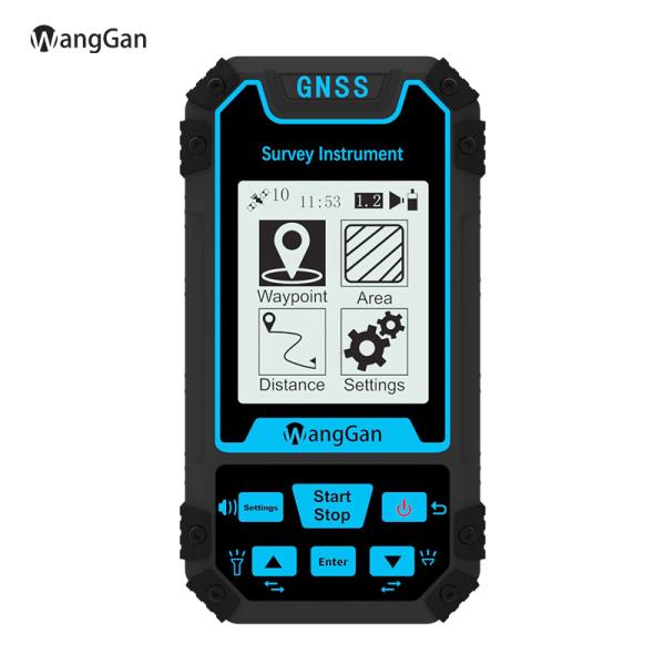 Quality S8 Handheld GPS Survey Equipment for sale
