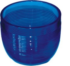 Quality Braille pattern Bathroom Supplies thicken Glass Bathroom Tumbler for sale