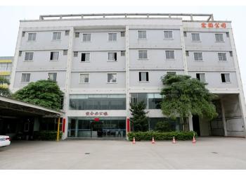 China Factory - Foshan Shunde Honggu Auto Parts Manufacturing Co., Ltd.