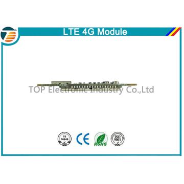 Quality CE 4G Low Cost GPS Wifi Module EC20 Mini Pcie For Industry PDA for sale