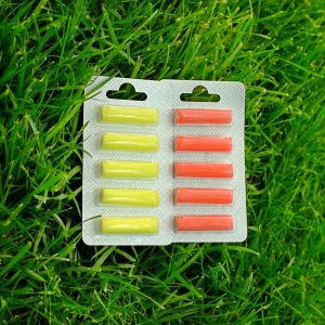 Quality Perfume Chips 10pcs Sea Rose Flavour Vacuum Cleaner Air Freshener for sale
