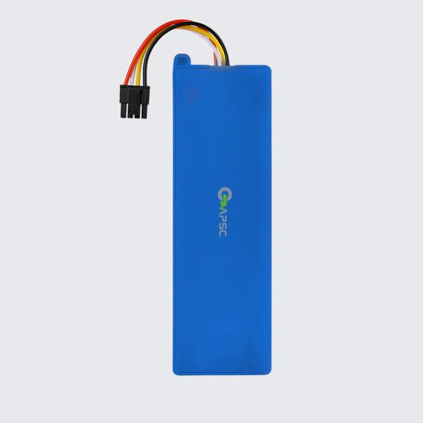Quality 14.4V 6.5Ah Sweeping robot lithium battery for sale