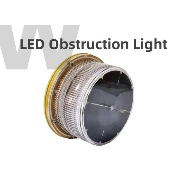 Quality IALA Red Green Bridge Navigation Lights 2nm 3nm Anti UV for sale