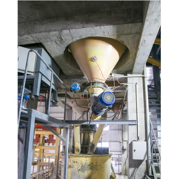 Quality 3494kg 75KW Casting Mixer For Mixing Concrete Body for sale