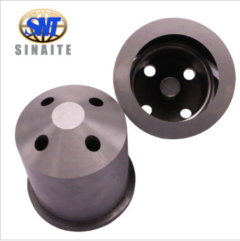 Quality Wear Resistant Tungsten Carbide Nozzle for sale