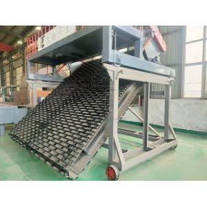 Quality Fermentation Compost Machine for sale