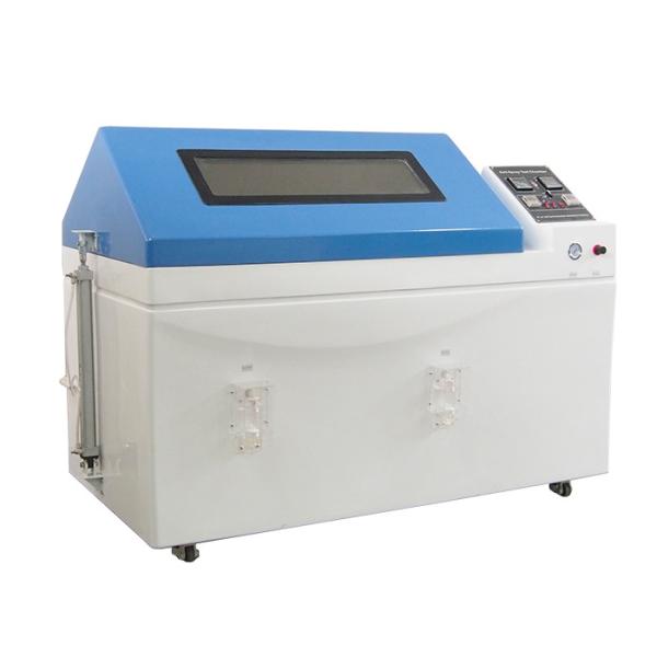 Quality Customizable Salt Spray Corrosion Test Chamber for Test Pressure Analysis for sale