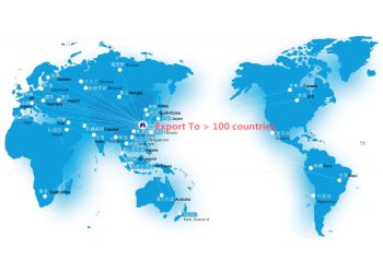 China Factory - DONGGUAN MAUFUNG MACHINERY CO.,LTD