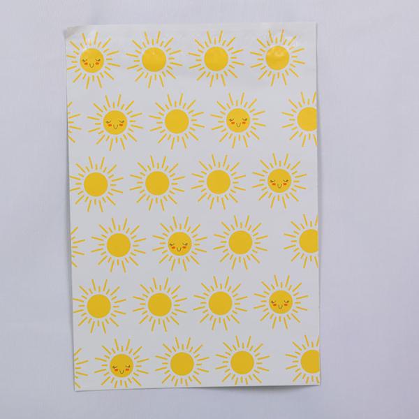 Quality Custom Size Printed Plastic Poly Mailer Bags Tailored Fit Max Width 70cm for sale