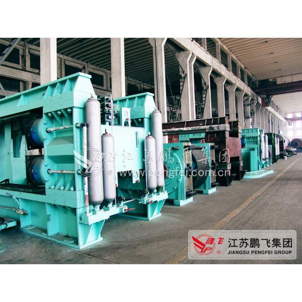 Quality PFG 140-80 Pengfei Gypsum Cement Grinding Station for sale