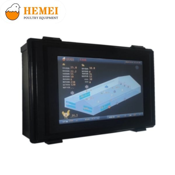 Quality 1. Environment Controller Function Introduction for sale