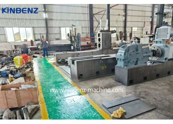 China Factory - Guangzhou Kinbenz Machine Co., Ltd.