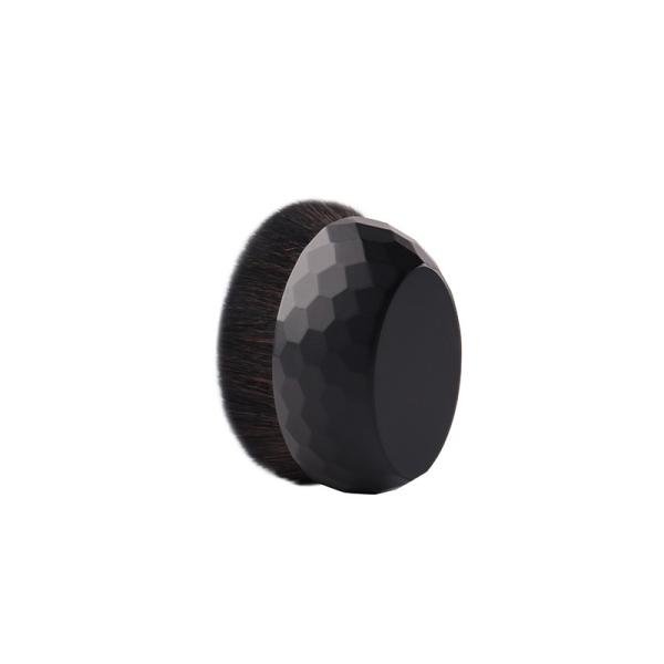 Quality Large Kabuki Foundation Brush Cream Blush Blending Liquid Powder for sale