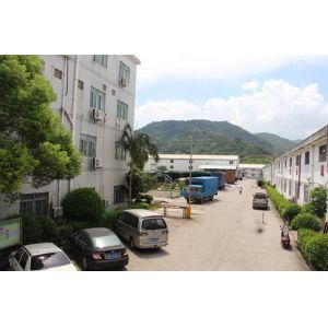 China Factory - YEESTEP Technology Co., Ltd.