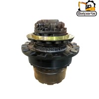 Quality Belparts Hitachi Final Drive ZX230 9190294 9196318 excavator Travel Motor for sale