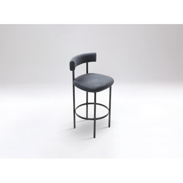 Quality Modern Leather And Fabric Blend Chair Ergonomic And Aesthetic for sale