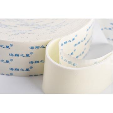 Quality Self Adhesive Double Sided Permanent Adhesive Tape Weatherstrip Installation For for sale