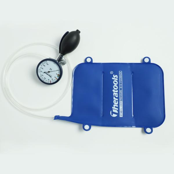 Quality Pressure Lumbar Stabilizer Biofeedback Rehab Medical Devices for sale