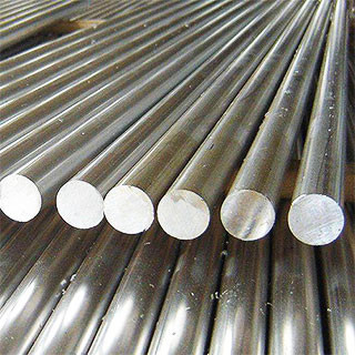 Quality 201 2mm 3mm 6mm 304 Stainless Round Bar 904L for sale