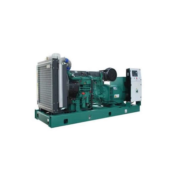 Quality 120 KW  Diesel Generator Set 150 KVA 60 HZ 1800 RPM Standby Power Source for sale