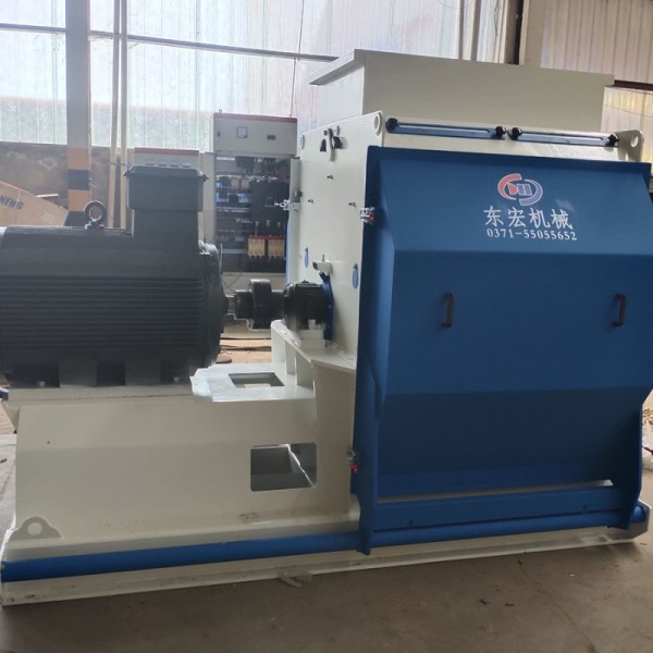 Quality Customized Motor Solid Waste Shredder Machine for Small Wood Plastic PET Bottle for sale