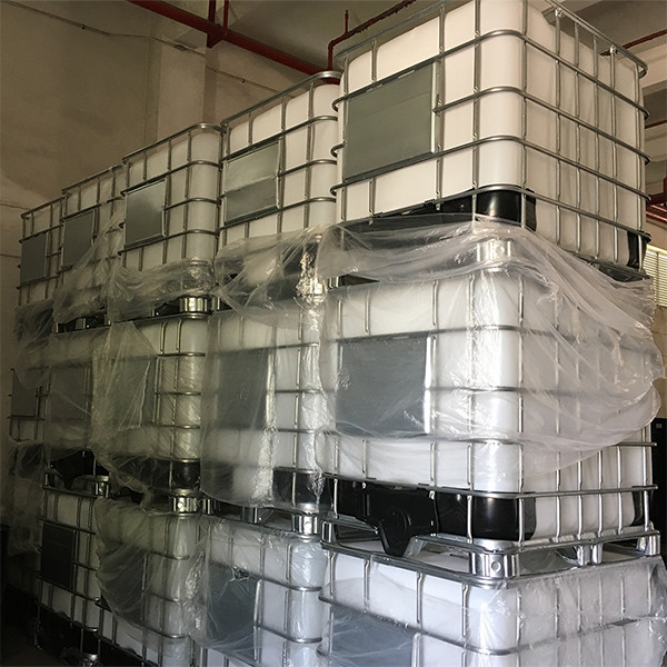 Quality WANNATE HT 600 Low Viscosity Solvent Free Polyisocyanate for sale