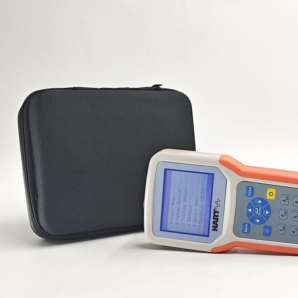 Quality Manual Digital Emerson Hart 475 Field Communicator For Transmitter Calibration for sale