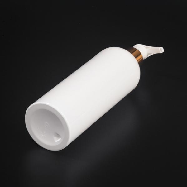 Quality 250ml 300ml 350ml 400ml 500ml Airless Body Pump Shampoo And Conditioner Skincare for sale