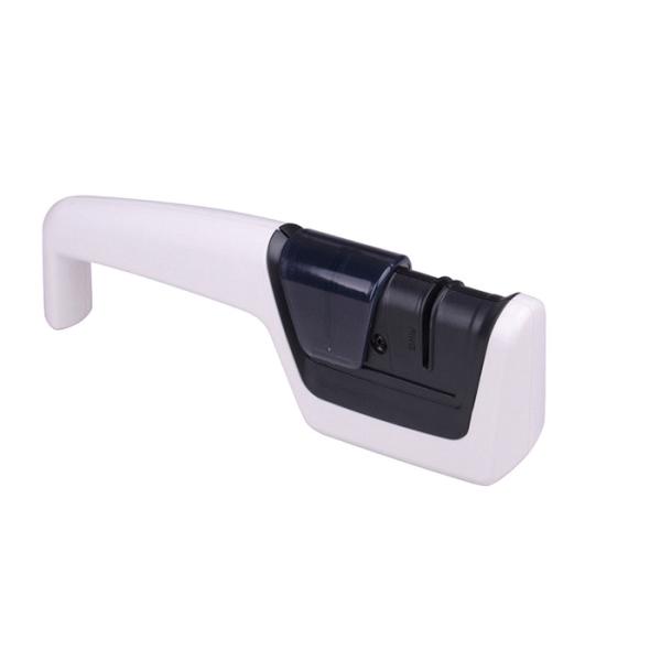 Quality Lovely Color Diamond Wheel Knife Sharpener For Ceramic Knives 170g for sale