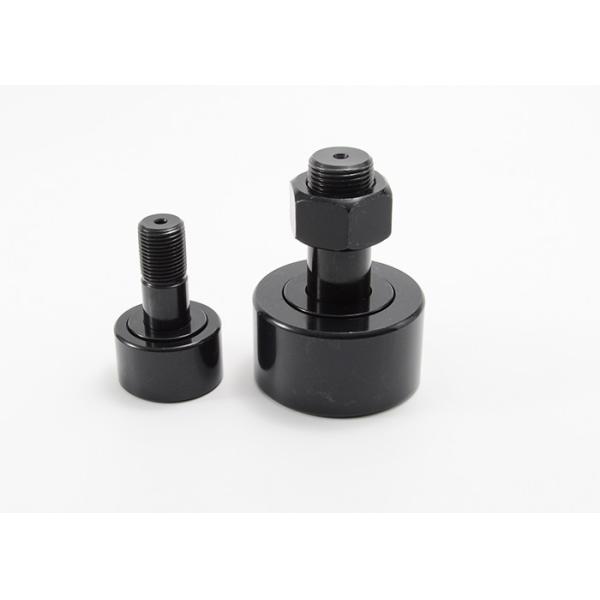 Quality Heavy Stud Type Cam Follower Screwdriver Slot Crowned Stud CCFH 1 S CCFH 1 1/4 S for sale